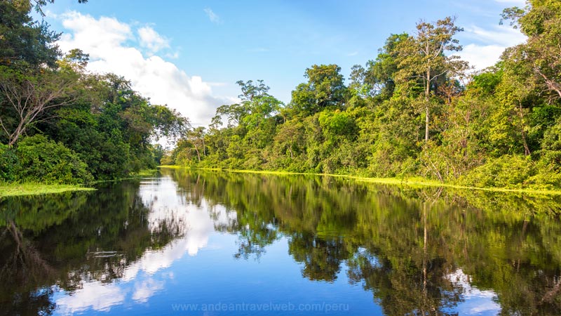Travel Guide For Peru